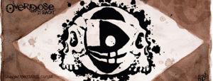 A lenda Overdose, voltou - Duniverso - Vida inteligente na WEB